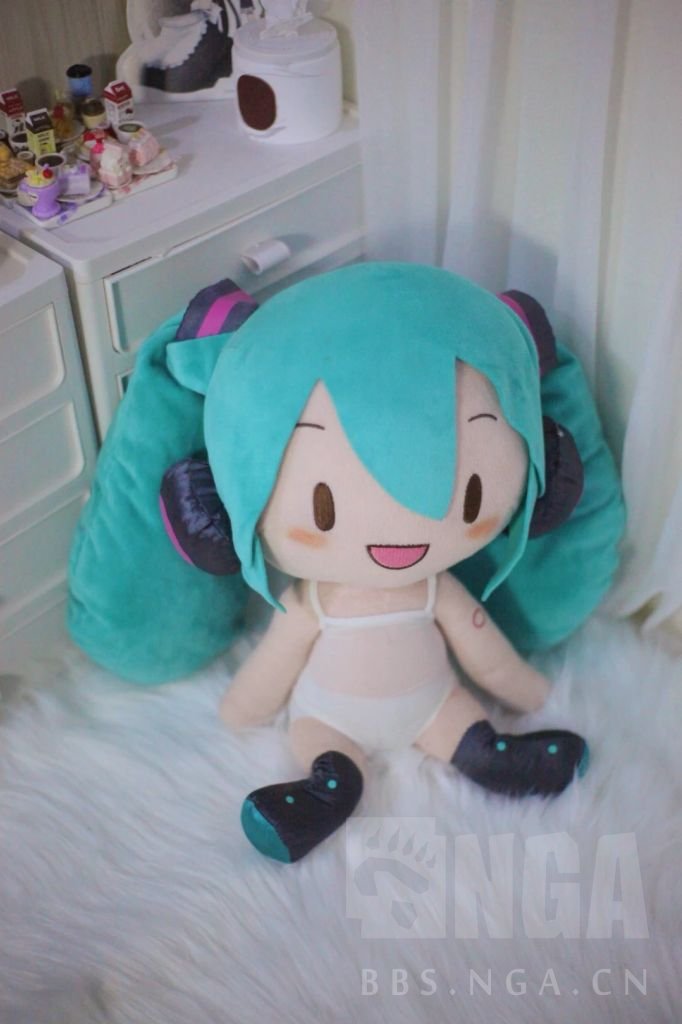 fufu这么玩也太出生了吧 NGA玩家社区