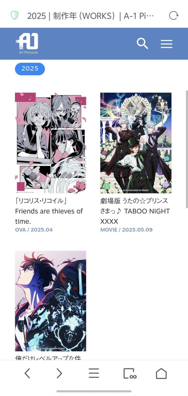 今年恐怕要成为A1产量最低的一年了 NGA玩家社区