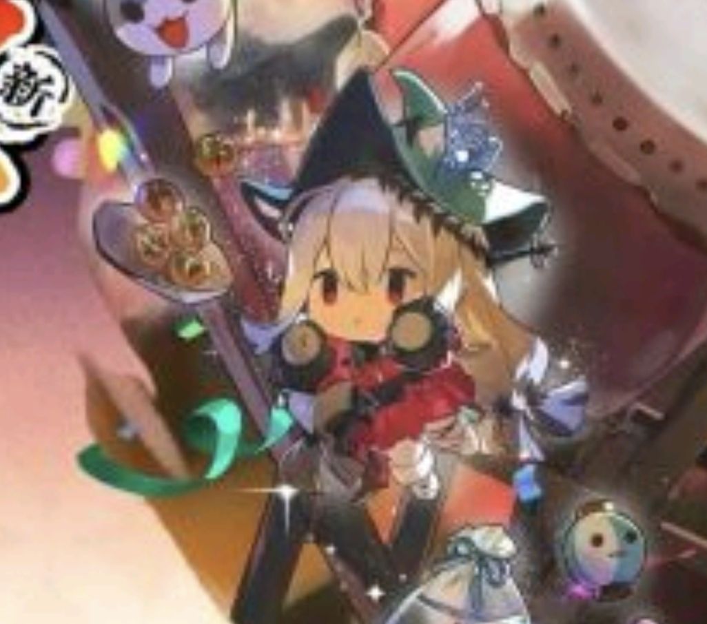 [新闻搬运]太鼓达人联动pv NGA玩家社区