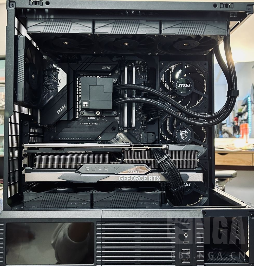 4080s出掉换5070ti或者5080怎么样 NGA玩家社区