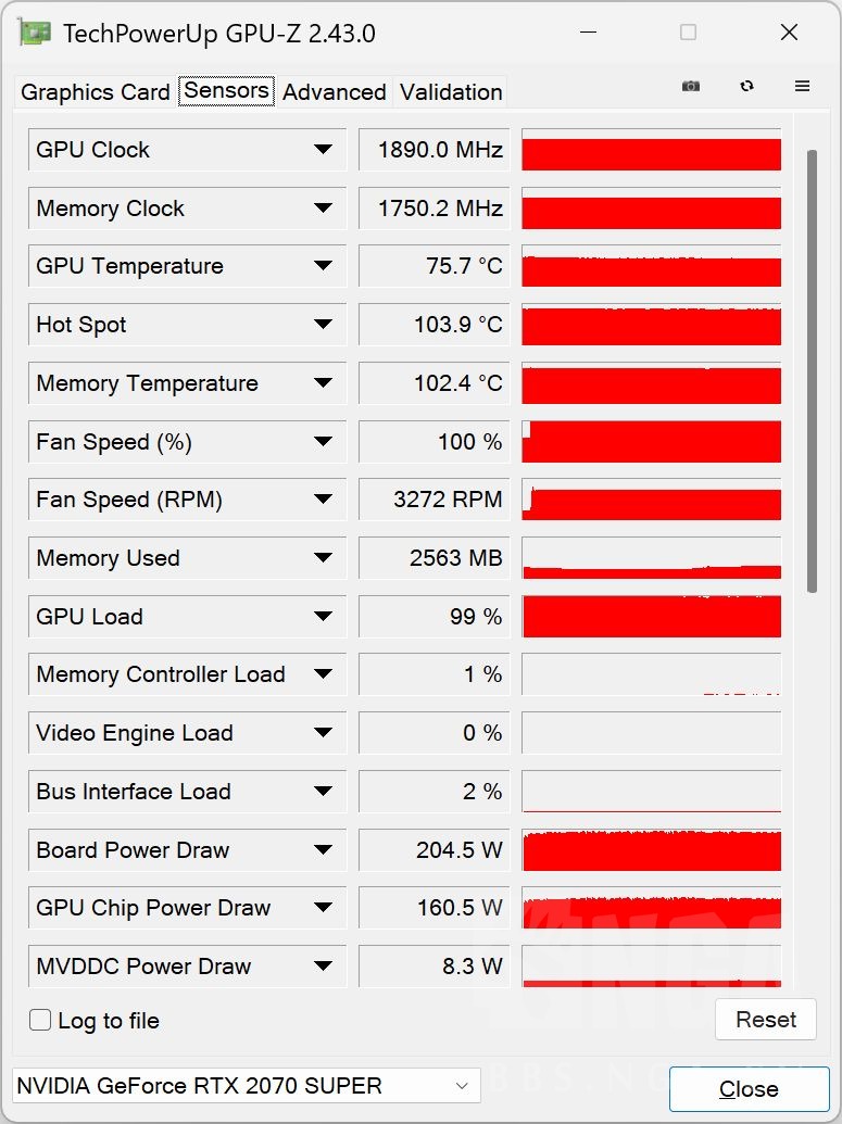 [硬件求助] 效果明显，几年前的索泰2070S X-GAMING OC V2换了硅脂、导热垫 NGA玩家社区