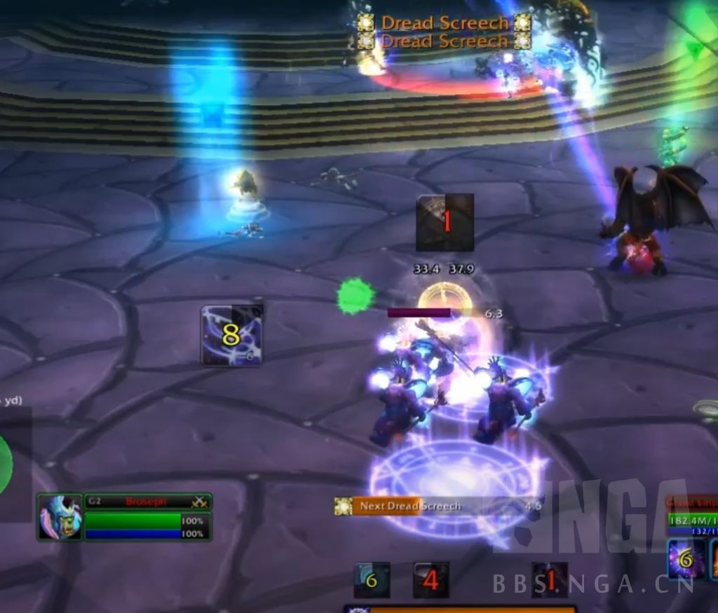 mop求问快照机制是否改了 NGA玩家社区