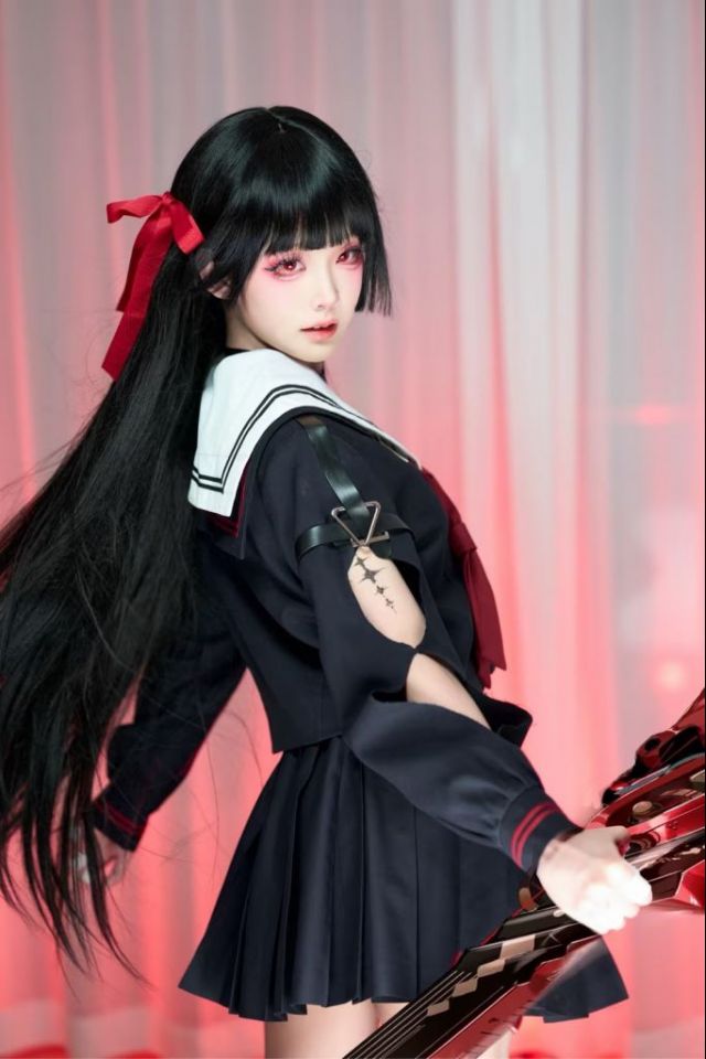 [厨力放出]分享个Coser NGA玩家社区