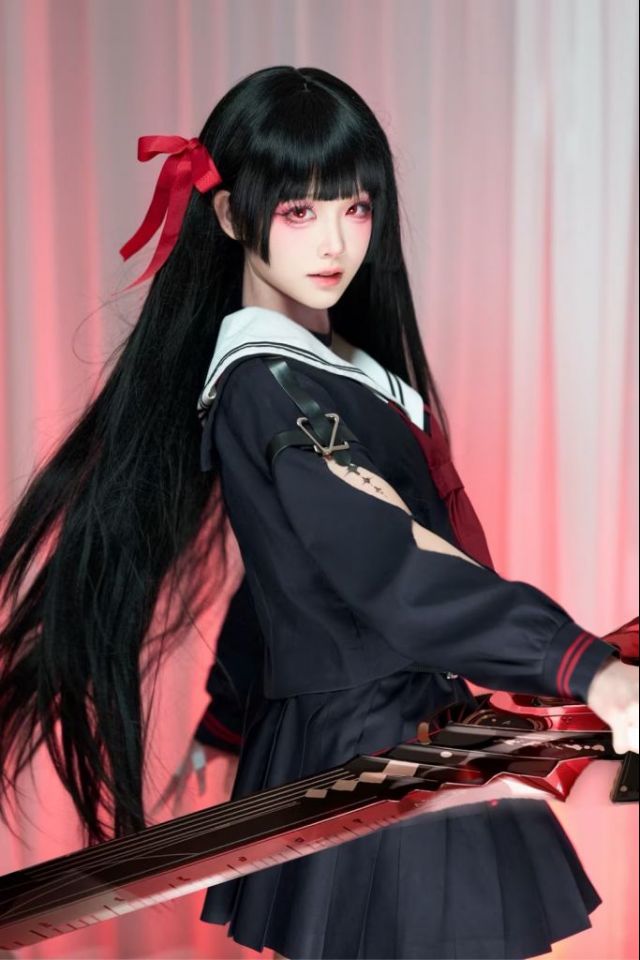 [厨力放出]分享个Coser NGA玩家社区