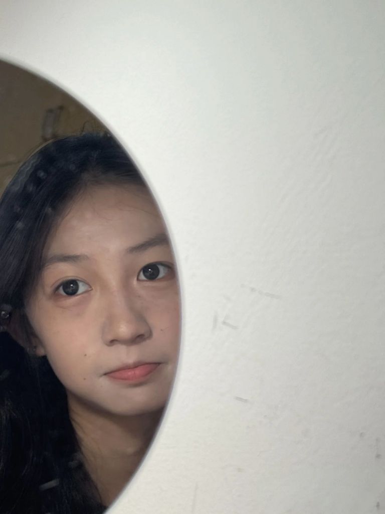 这个素颜在非艺术类大学能算顶美吗 NGA玩家社区