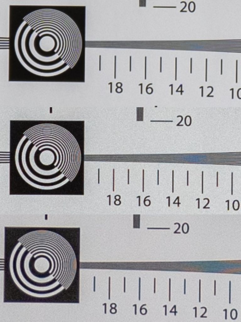 目前全画幅-apsc-m43都玩了一圈，三持中的想法 NGA玩家社区