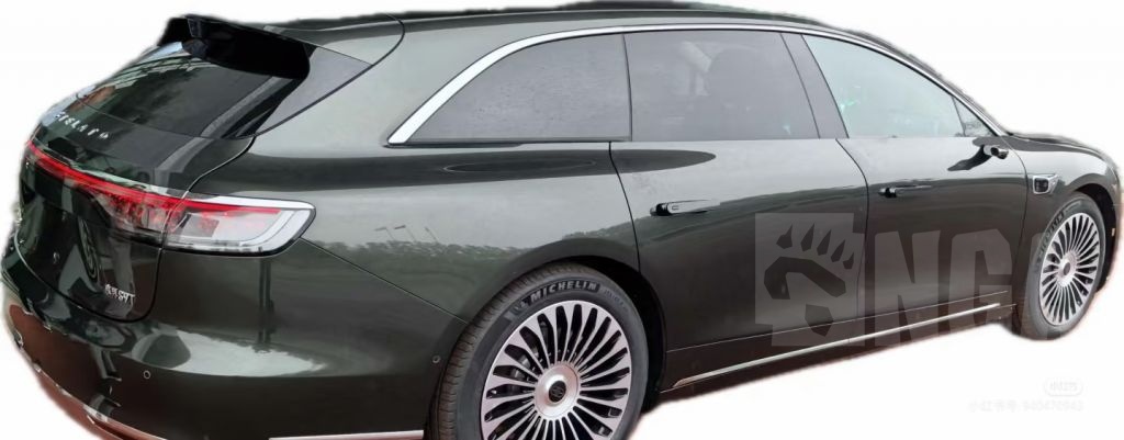 享界S9T工信部公示 NGA玩家社区