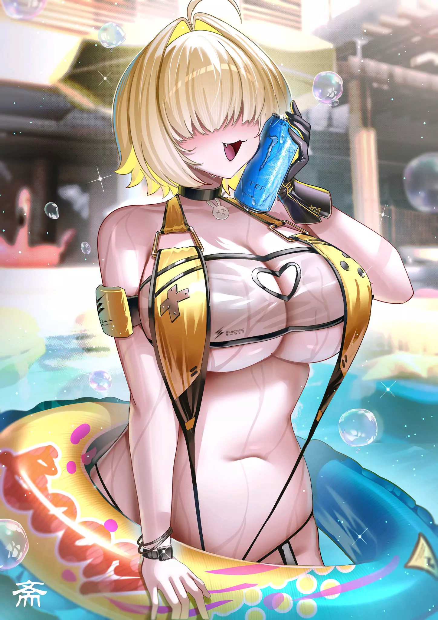 BOOMBOOM的伊莱格 NGA玩家社区