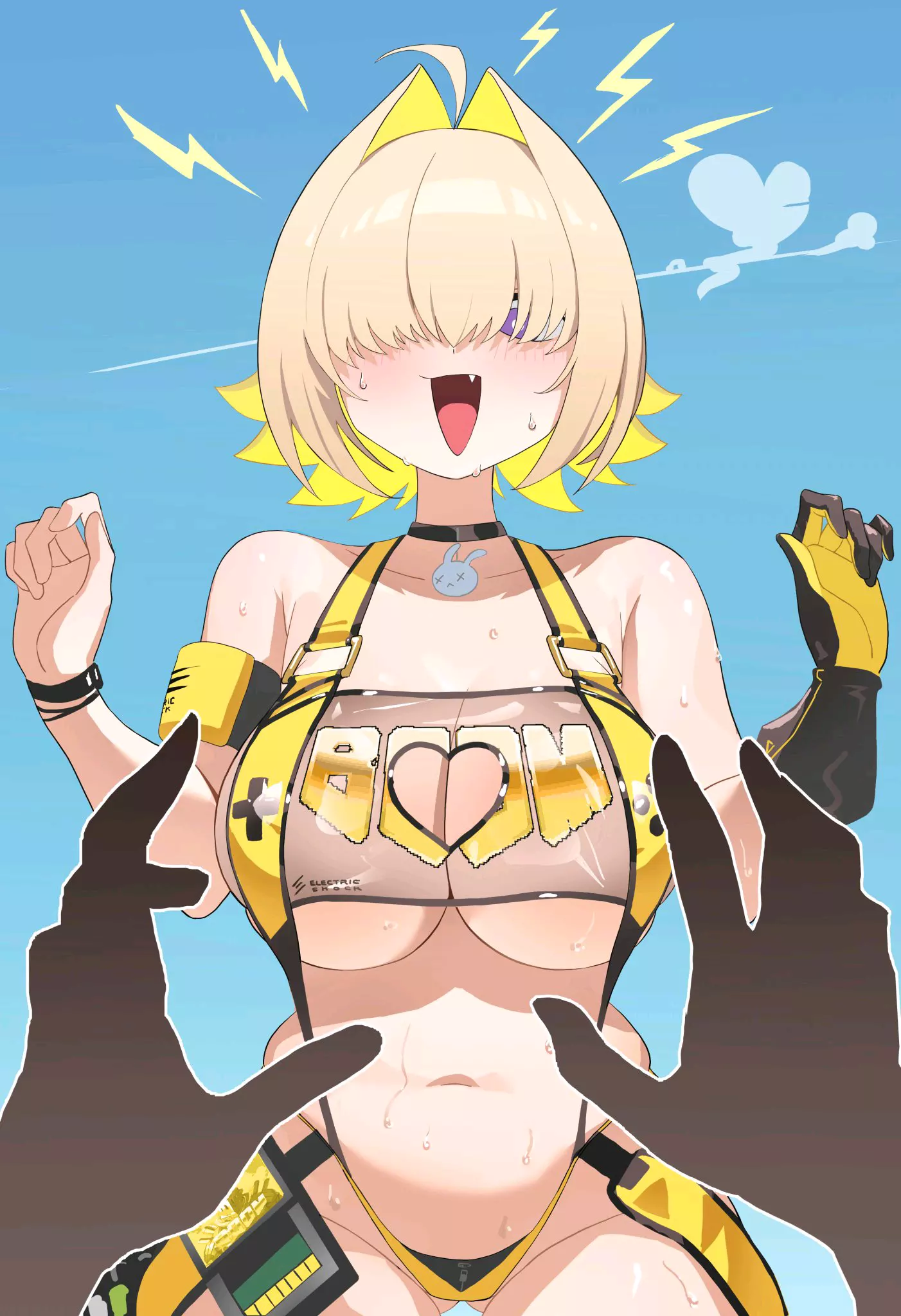 BOOMBOOM的伊莱格 NGA玩家社区