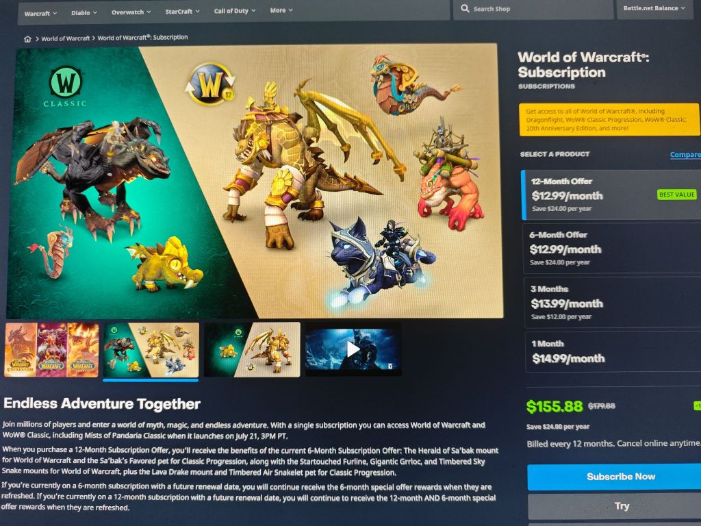 窝窝头刚刚发了新帖， 国服888礼包里面新的金色坐骑和宠物也是外服新推广的赠品 NGA玩家社区