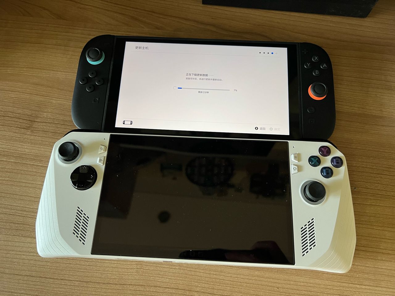 rog真是太重了！ NGA玩家社区