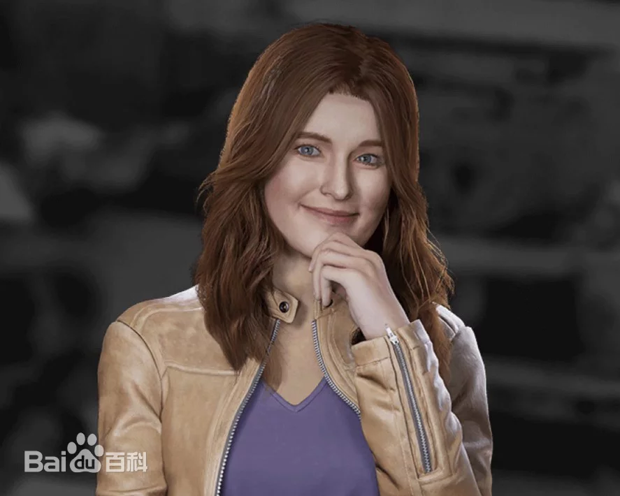 这三位是来Sony未来的三款3A大作的女主 NGA玩家社区