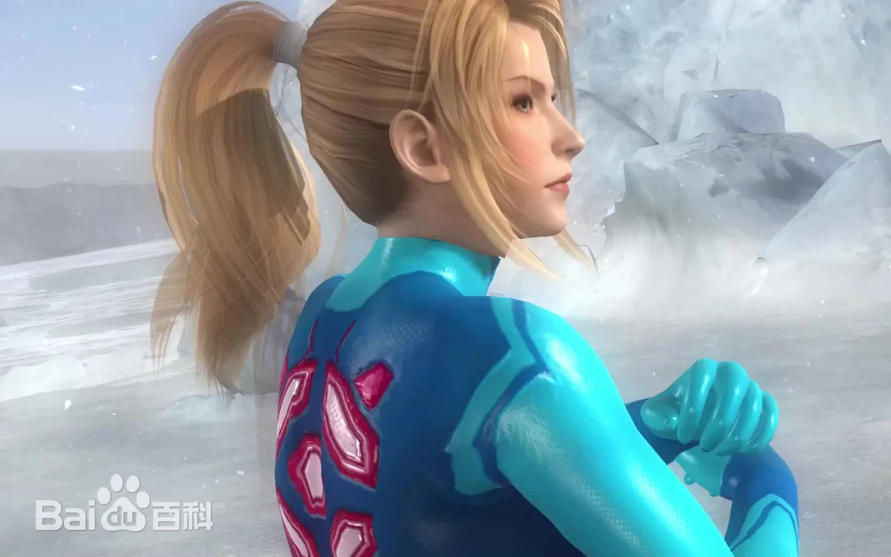 这三位是来Sony未来的三款3A大作的女主 NGA玩家社区