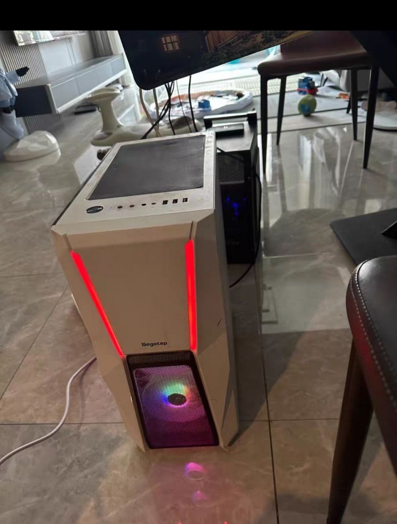 郑州出个12400f+2060主机 NGA玩家社区