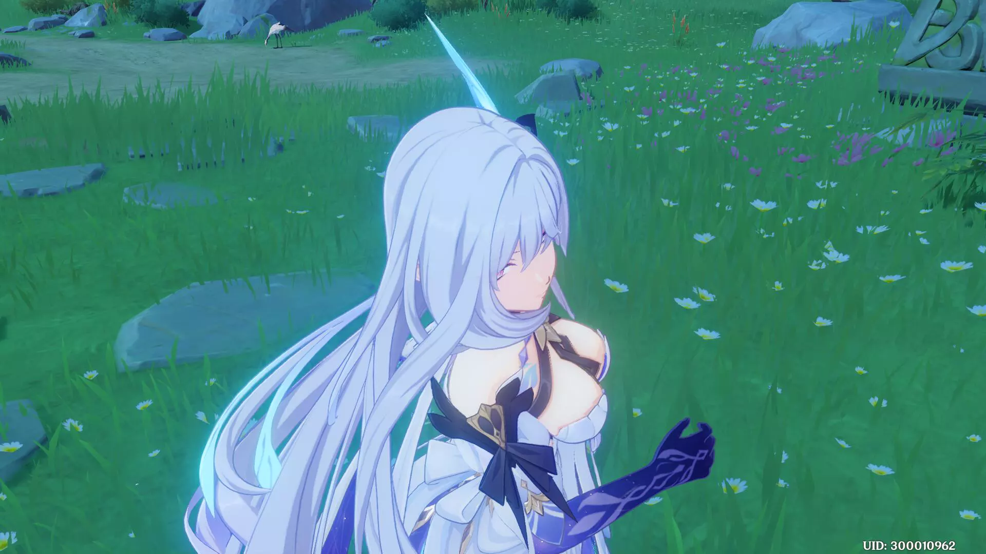 丝总感觉少一顶帽子。。。 NGA玩家社区