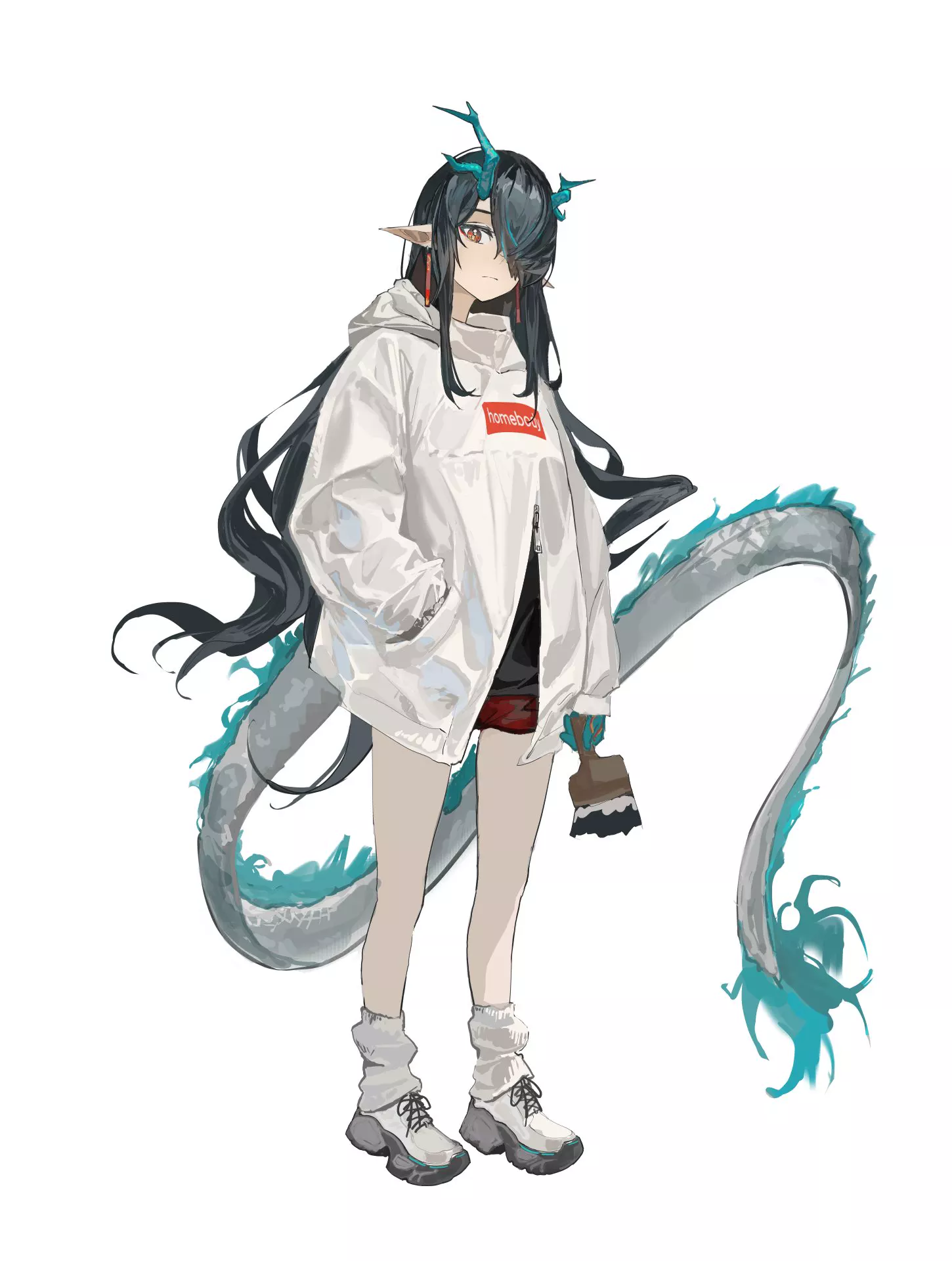 [同人搬运] 常服夕 NGA玩家社区