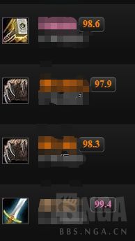 0经验死嗑12H，能打几个？ NGA玩家社区