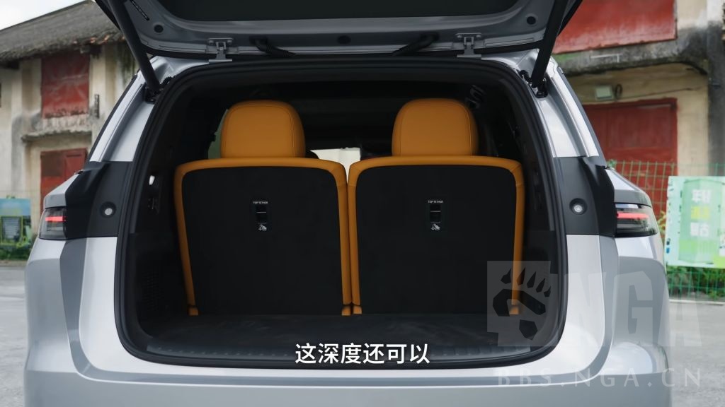 看完yyp的i8静态视频，我。。。 NGA玩家社区