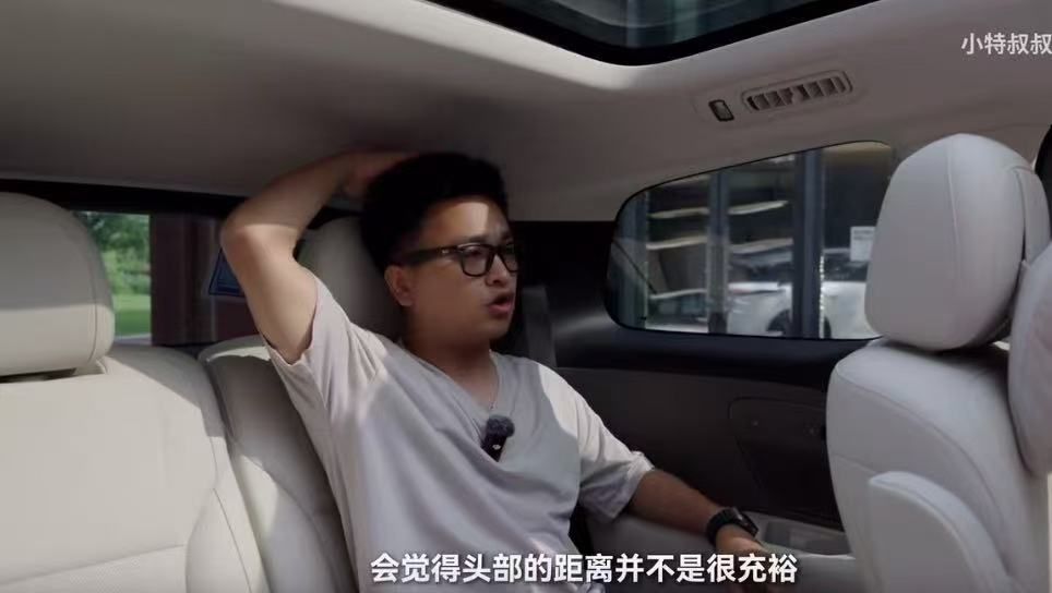 理想i8的媒体静态视频解禁了 NGA玩家社区