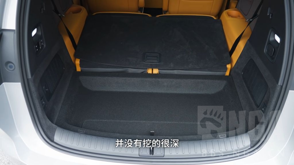 看完yyp的i8静态视频，我。。。 NGA玩家社区