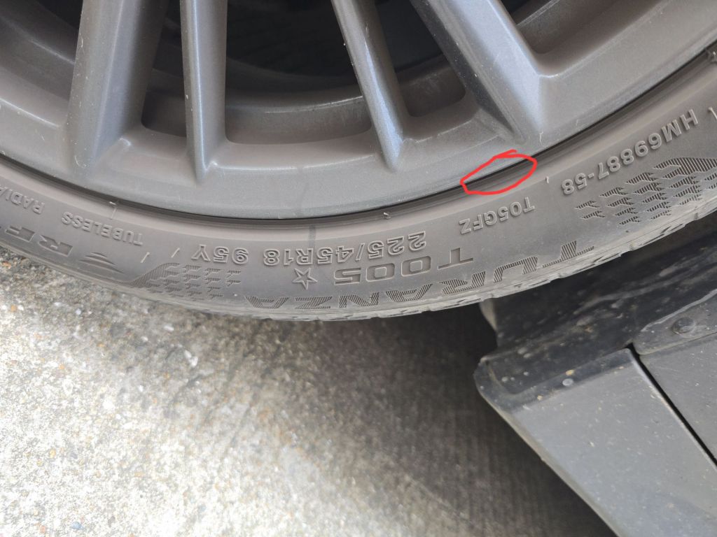 换胎求推荐 NGA玩家社区