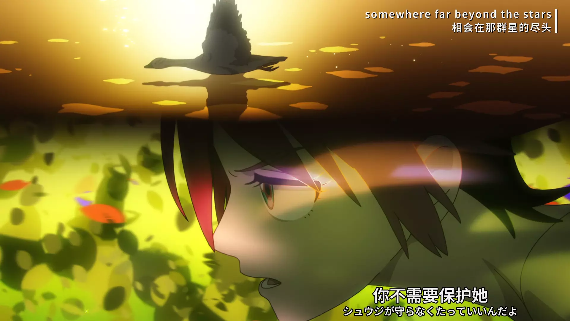 [新番讨论][专楼] 机动战士高达GQuuuuuuX [完结撒花][原创][2025年4月] NGA玩家社区