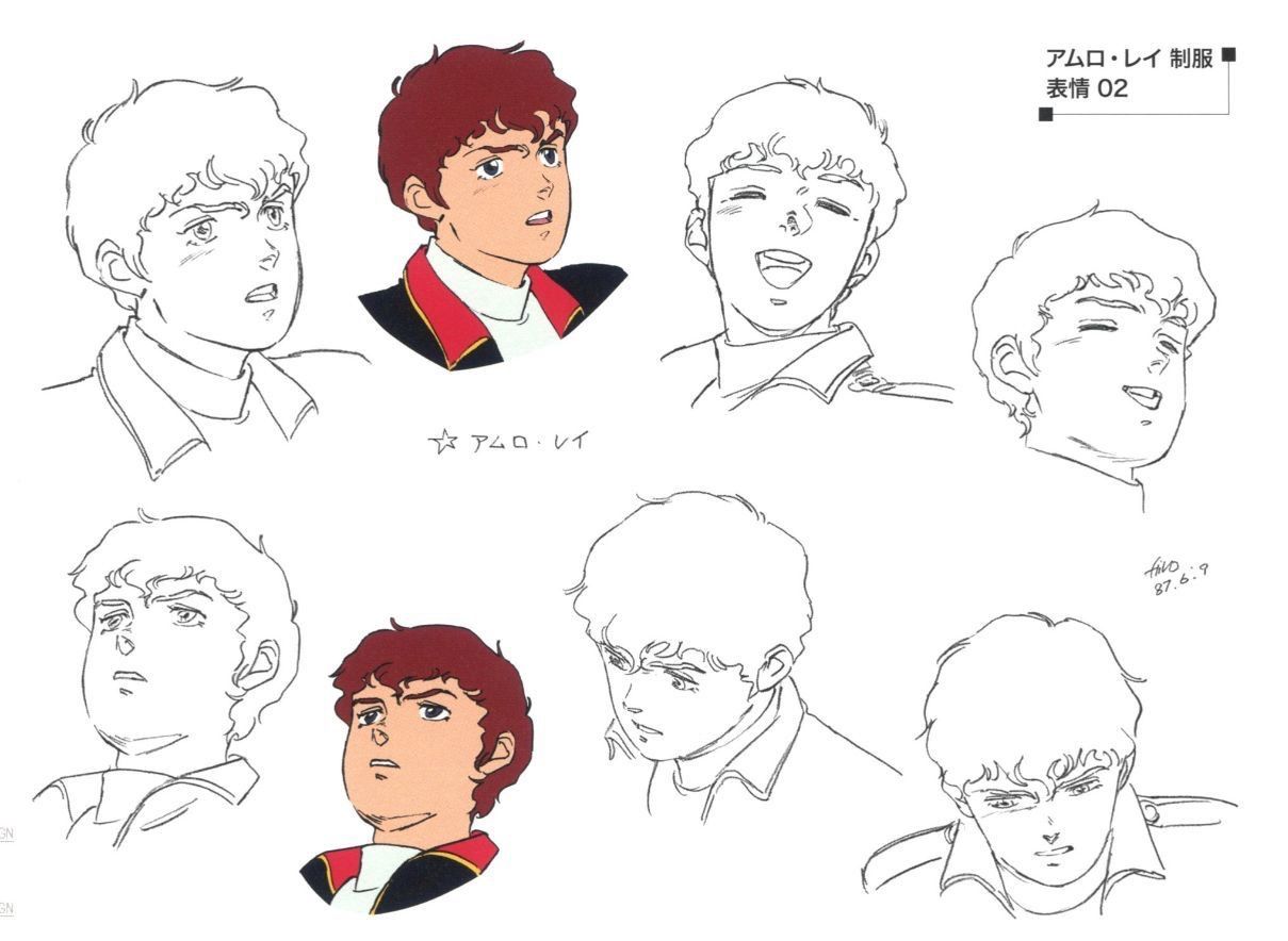 TMD，写的真好，我云高达都快看哭了 NGA玩家社区