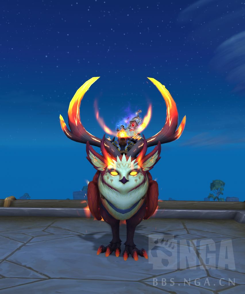 写在s2的尾声 NGA玩家社区