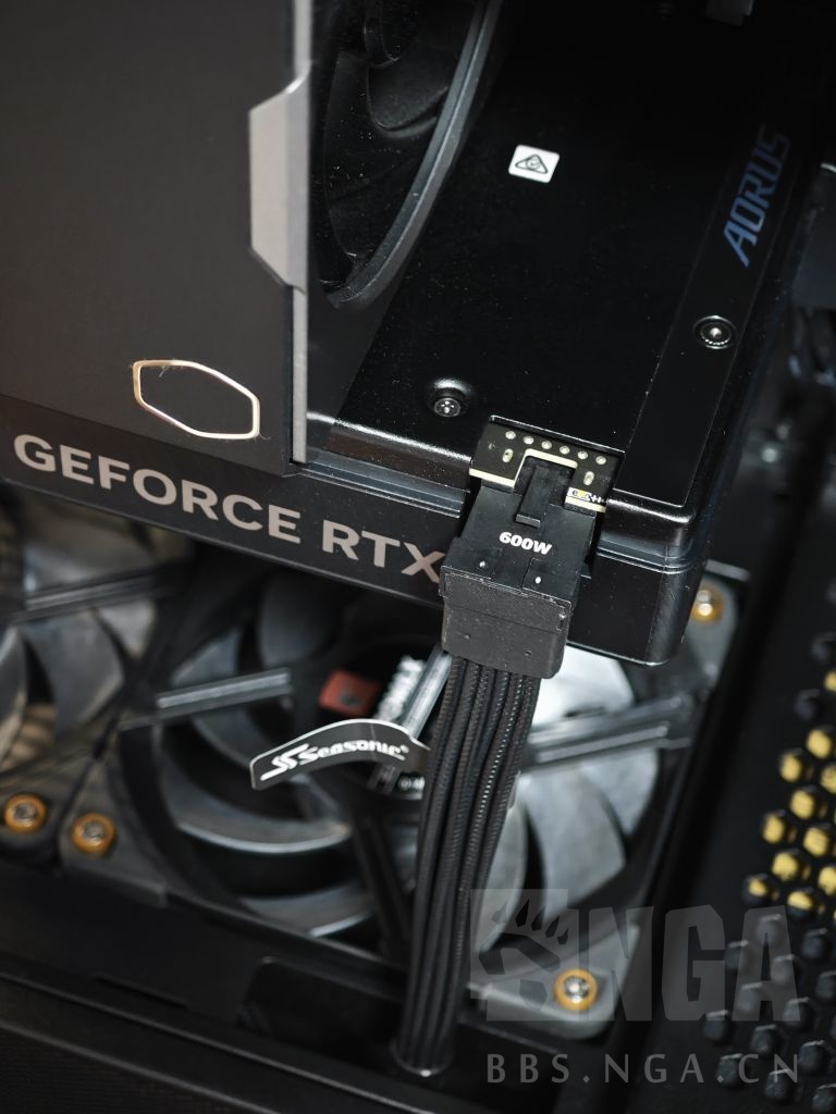 这下到我了 换90d侧板盖不上 NGA玩家社区