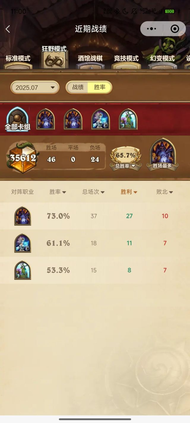 弃牌术真是cjb卡组 NGA玩家社区