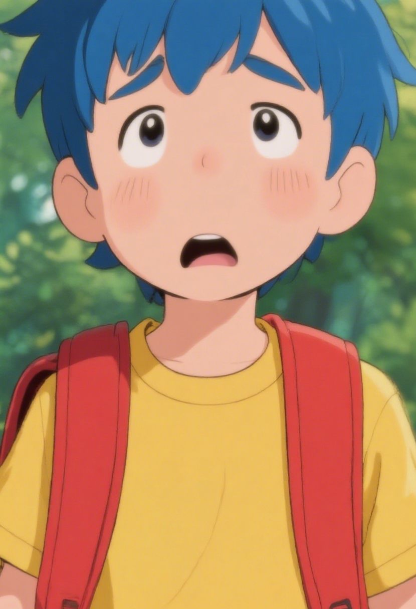 [TRPG][同人]数码世界大冒险！！！(主楼) NGA玩家社区