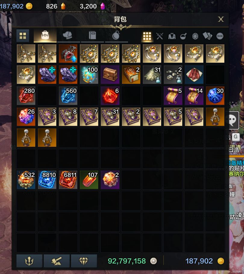 [国服]快车角色资源少的可怜啊 NGA玩家社区