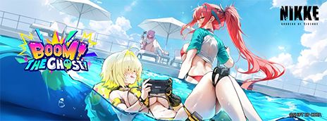 NIKKE：胜利女神 NGA玩家社区 NGA玩家社区