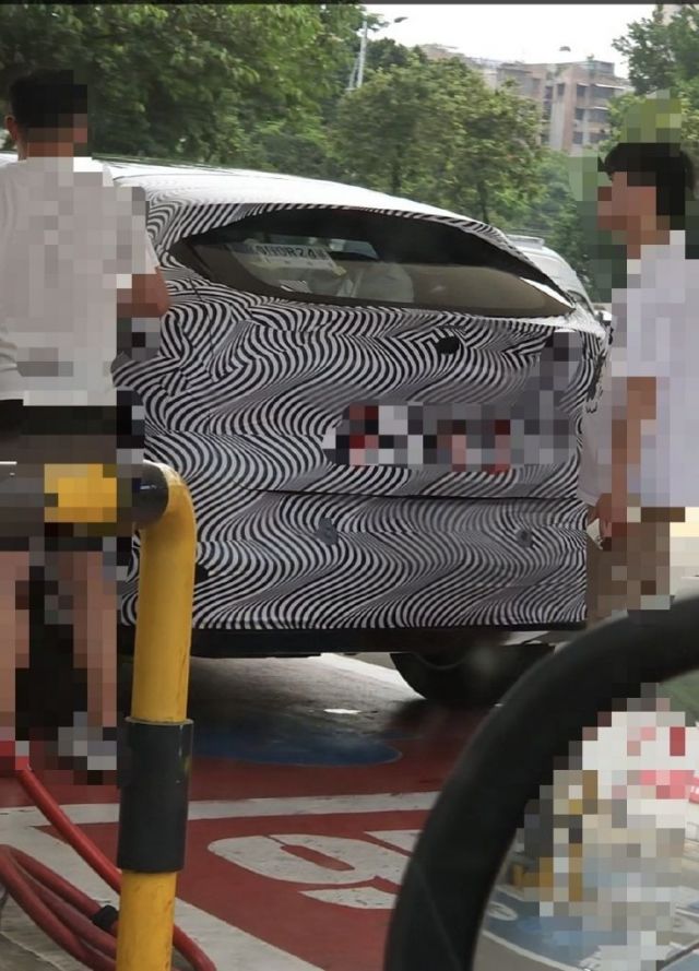 继X9明确上增程后，小鹏的G6也开始要上增程了，还是油箱实在！ NGA玩家社区