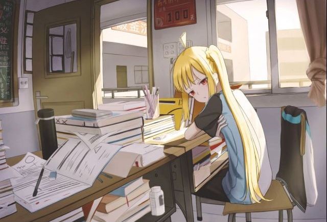 P站的图求作者……(B站两个视频加起来100万观看硬是没有作者，NGA上面也有四页的讨论也没有找到作者)(搜了将近半个小时根本找不到) NGA玩家社区