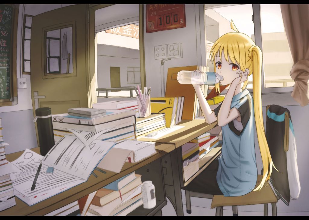 P站的图求作者……(B站两个视频加起来100万观看硬是没有作者，NGA上面也有四页的讨论也没有找到作者)(搜了将近半个小时根本找不到) 178