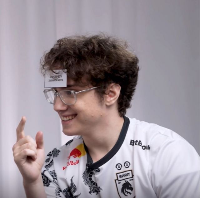 [赛事讨论]Spirit vs PARI，看看比赛(2：0) NGA玩家社区