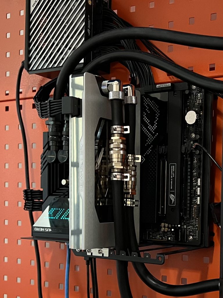 [作业贴]萌新的第一个机架 xproto l v2 NGA玩家社区