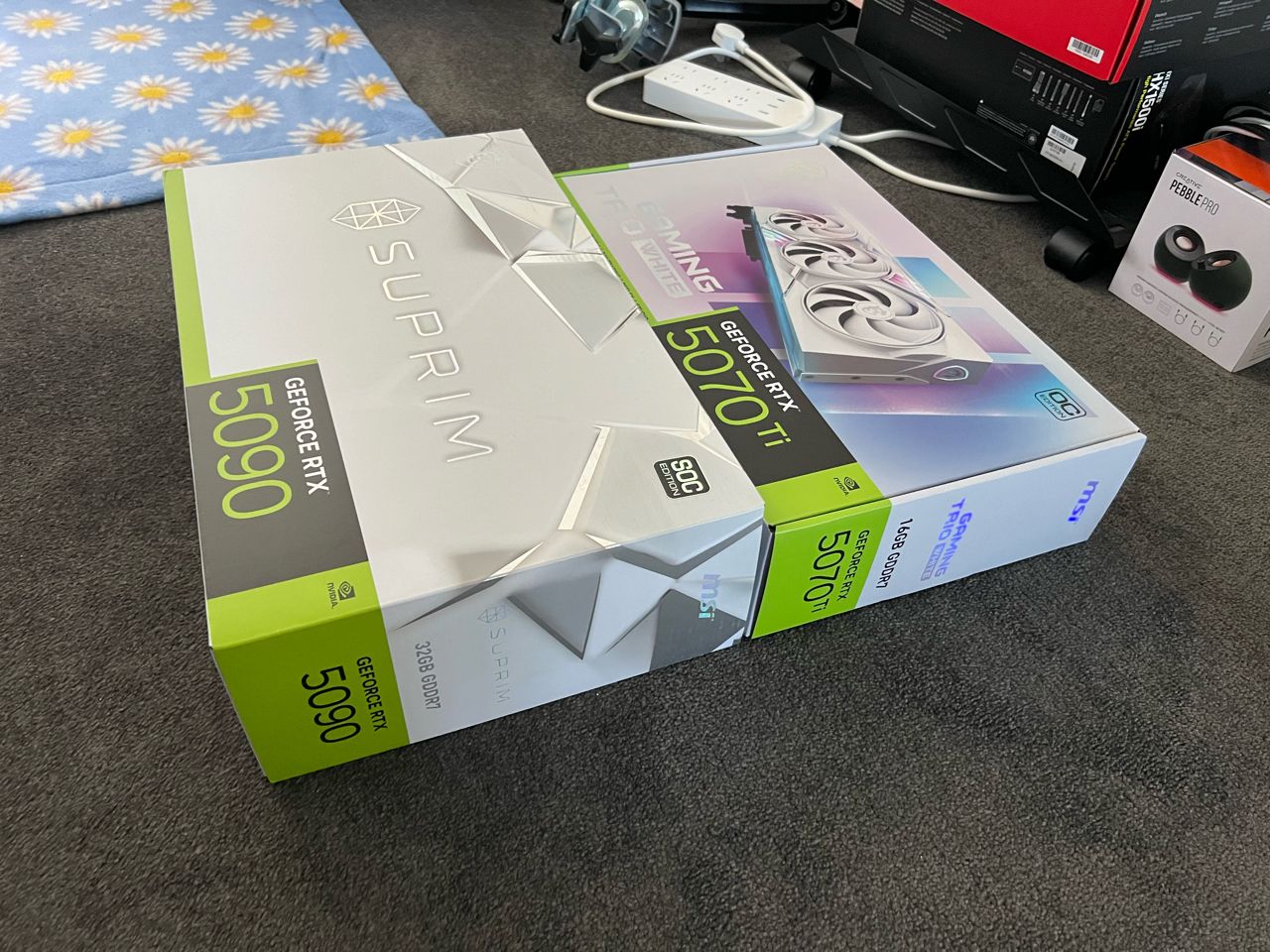 5070ti决赛圈求推荐 NGA玩家社区