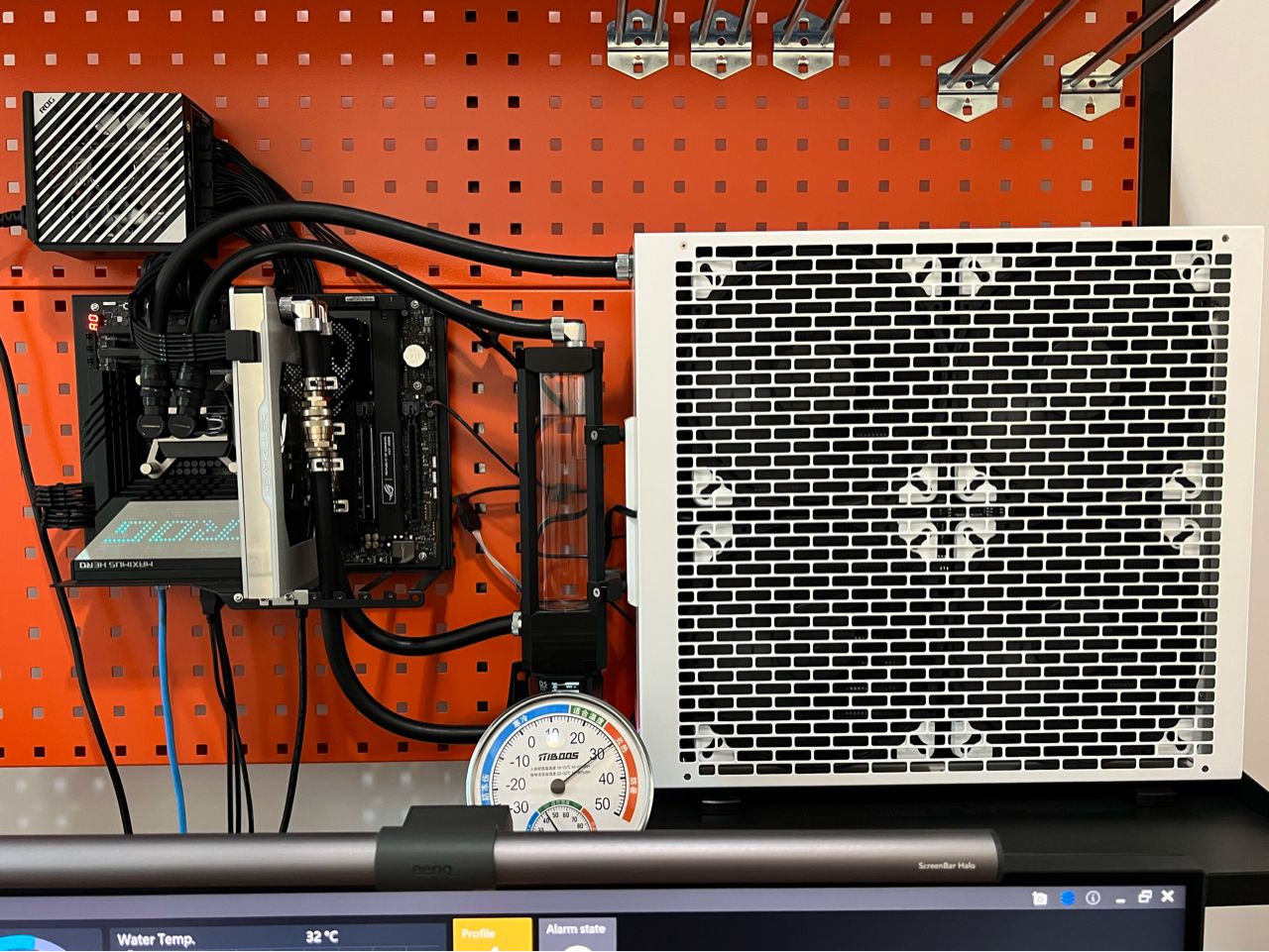 [作业贴]萌新的第一个机架 xproto l v2 NGA玩家社区