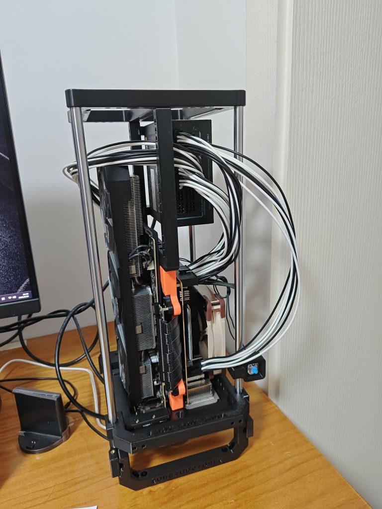 [作业贴]萌新的第一个机架 xproto l v2 NGA玩家社区