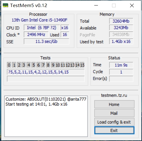 [硬件求助] 进win10后蓝屏显示MEMORY MANAGEMENT NGA玩家社区