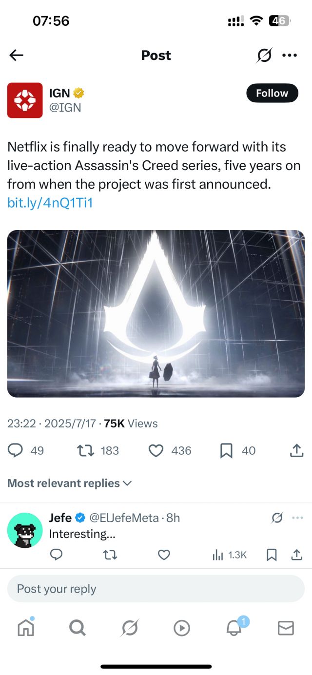 9上ign了 NGA玩家社区