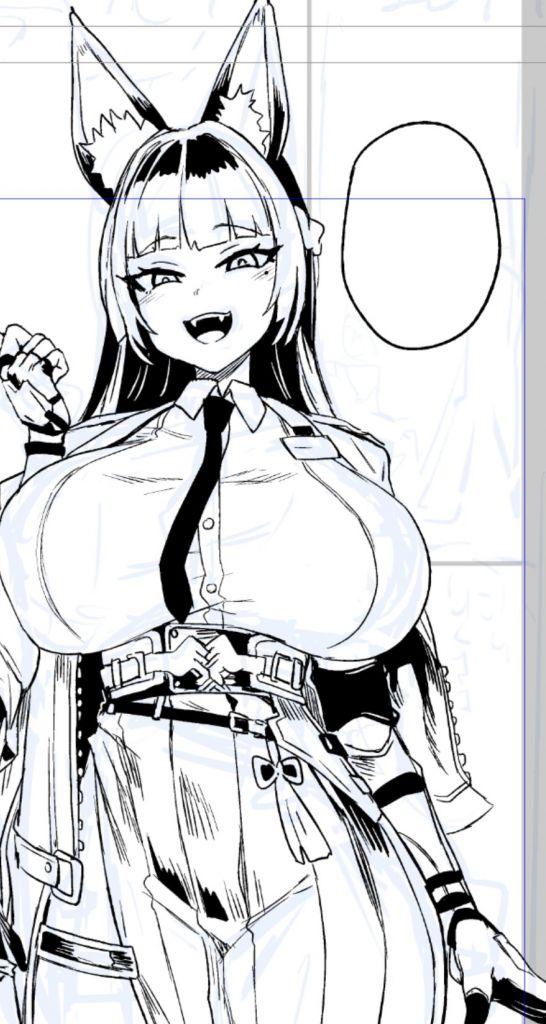 [同人搬运] 星见雅(朝凪) NGA玩家社区