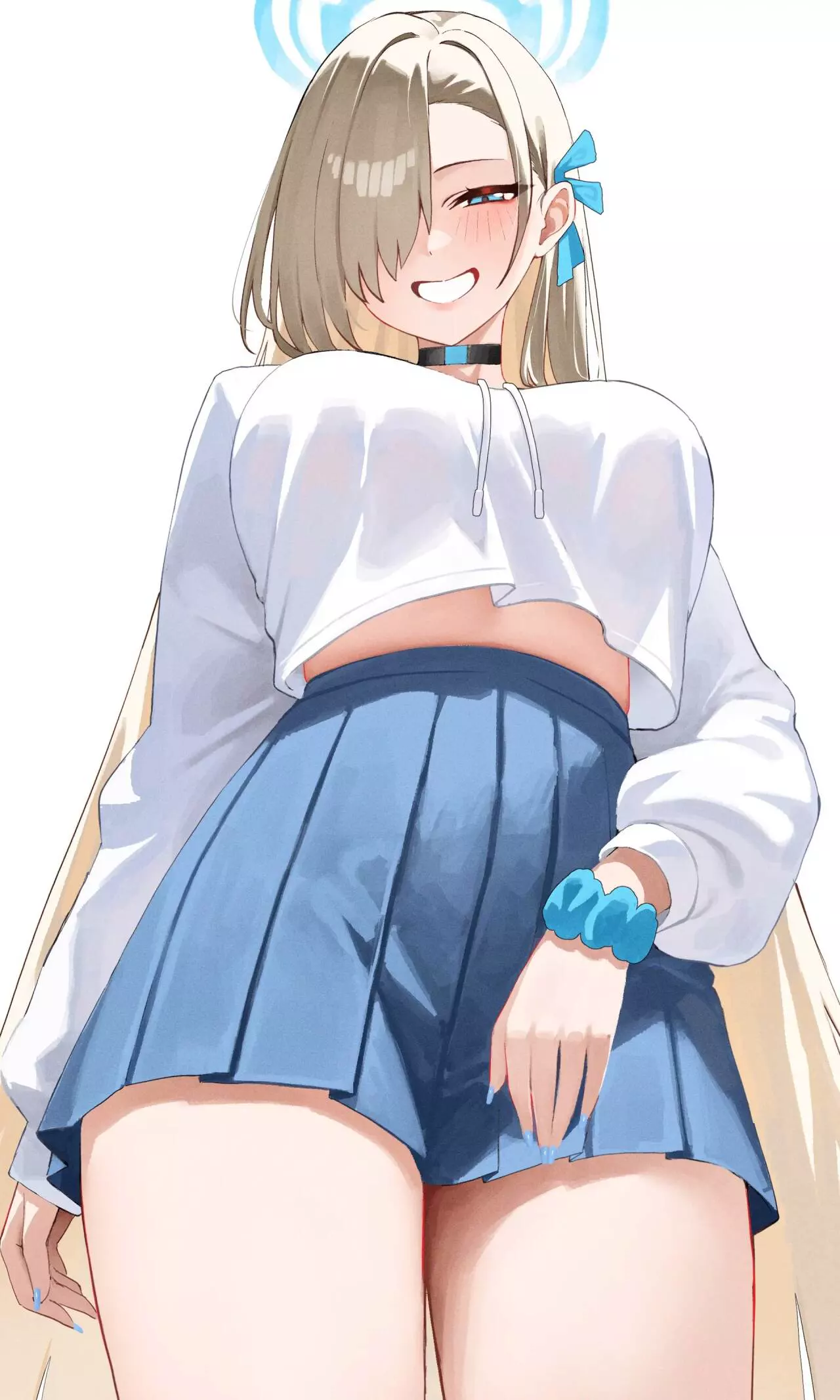 [同人搬运] sensei，想看吗 NGA玩家社区