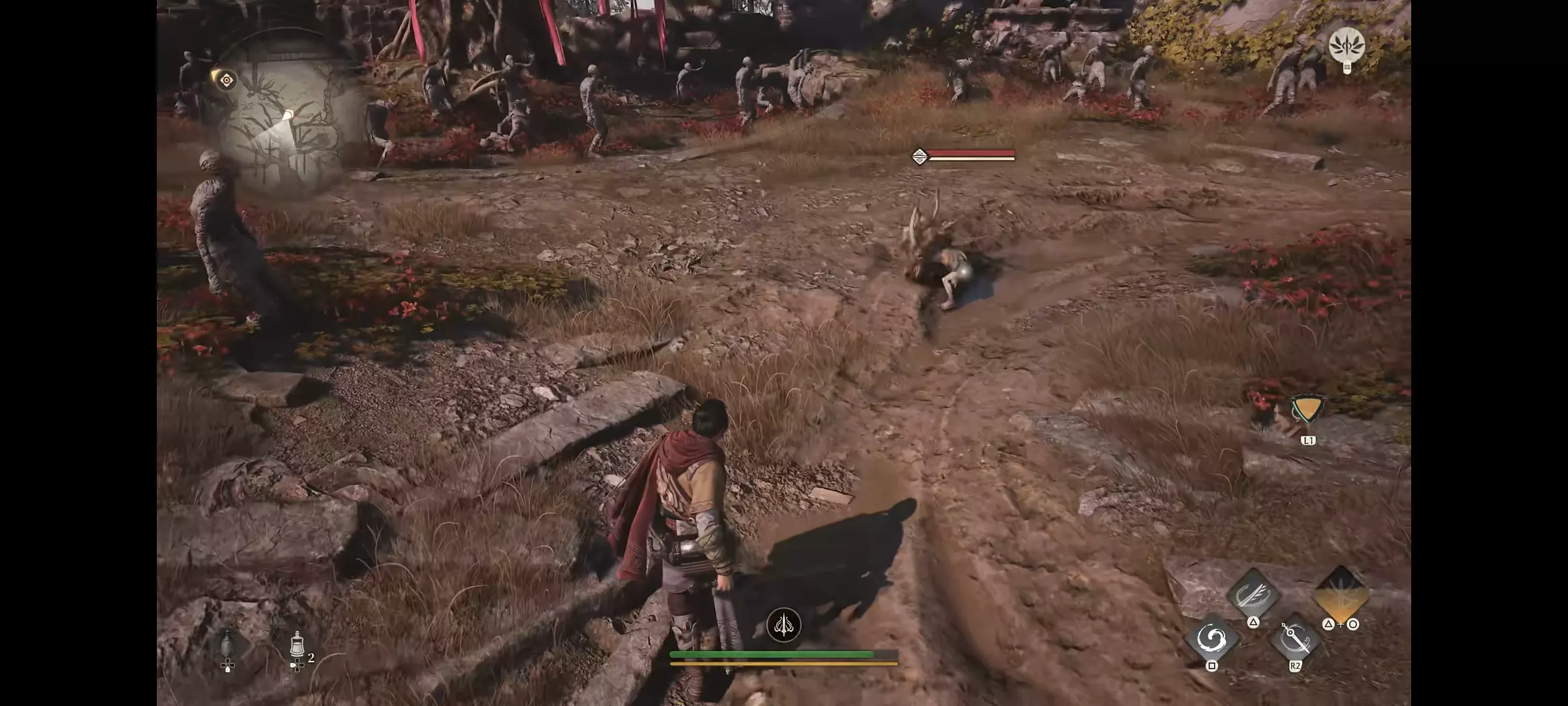 [求推荐] 市面上有没有arpg类型的手游？ NGA玩家社区