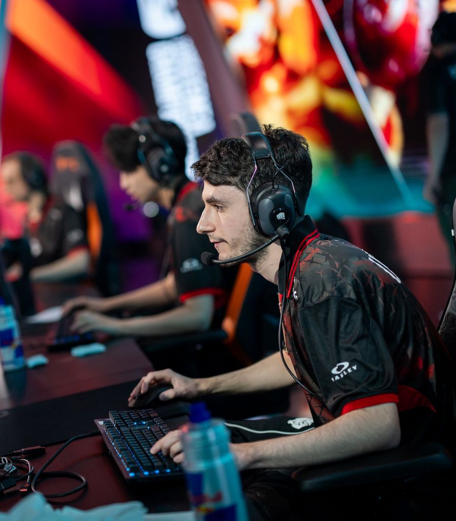 [国际赛事]g2辅助谁有照片 NGA玩家社区