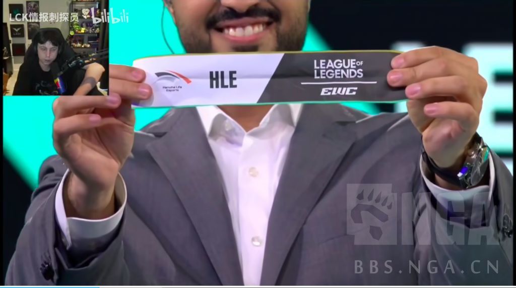 [国际赛事]什么玩意啊，g2用妖姬把blg送走？ NGA玩家社区