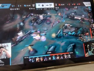 [国际赛事]g2赢了 NGA玩家社区