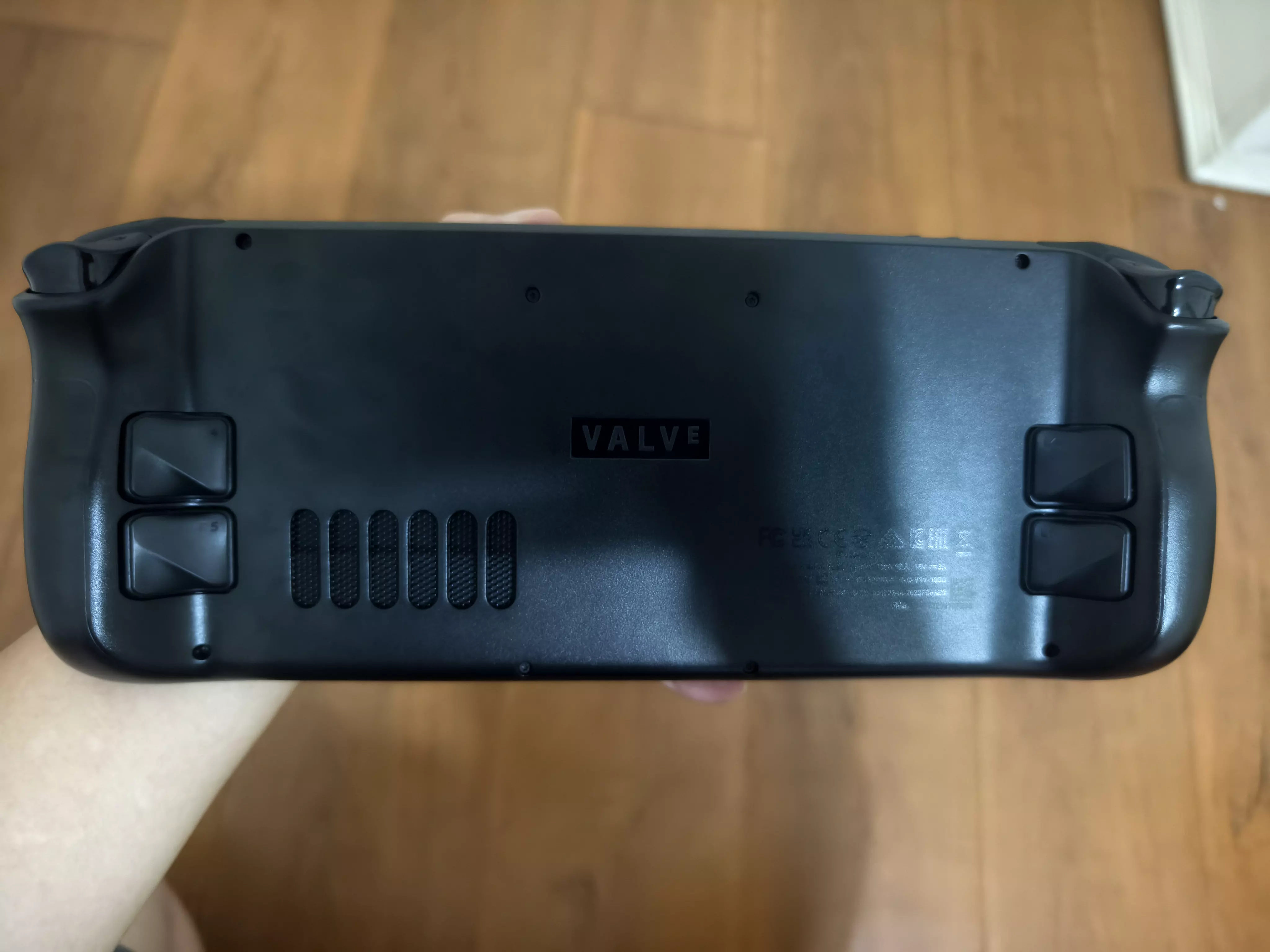 出1t steamdeck oled NGA玩家社区